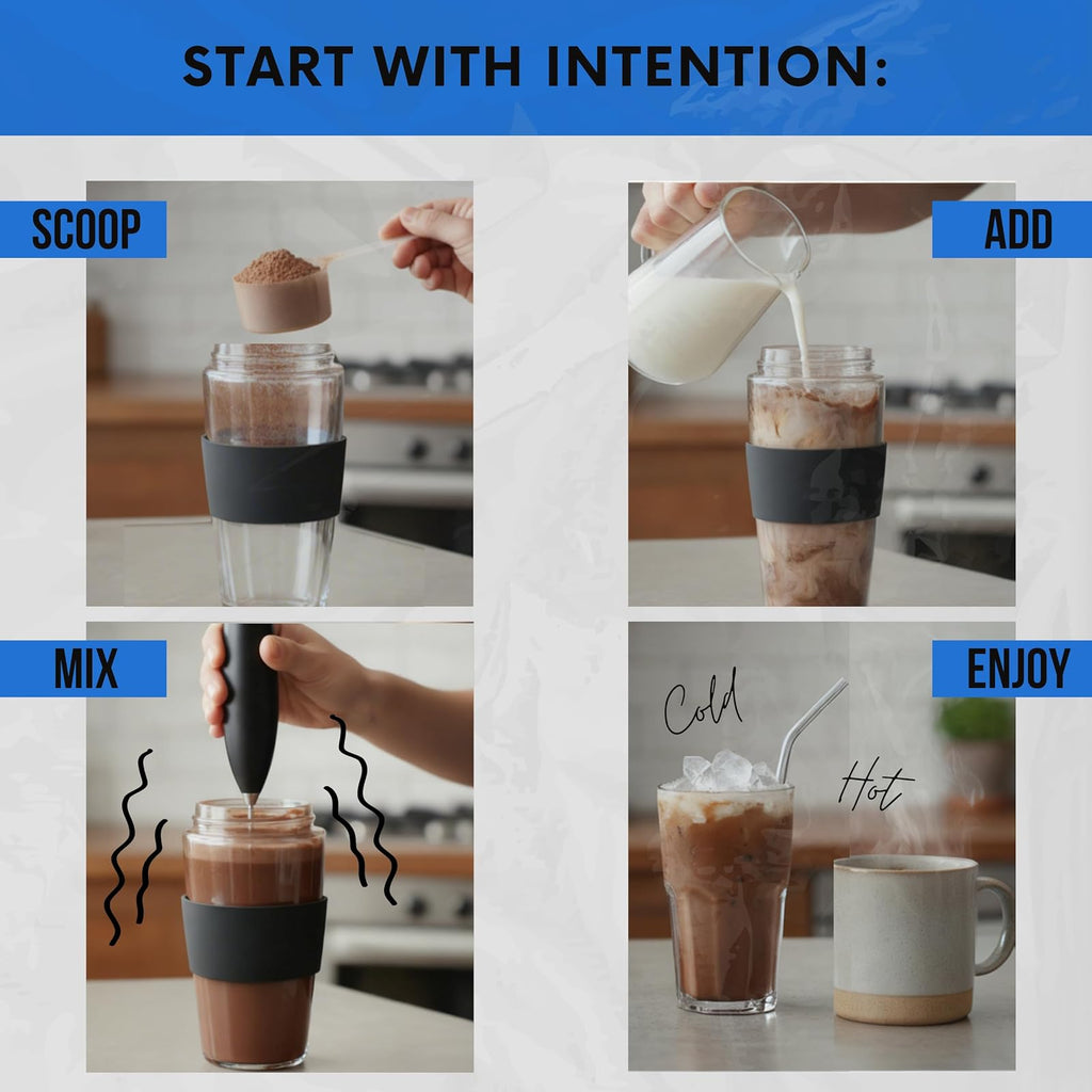 keto-friendly protein powder for snacks