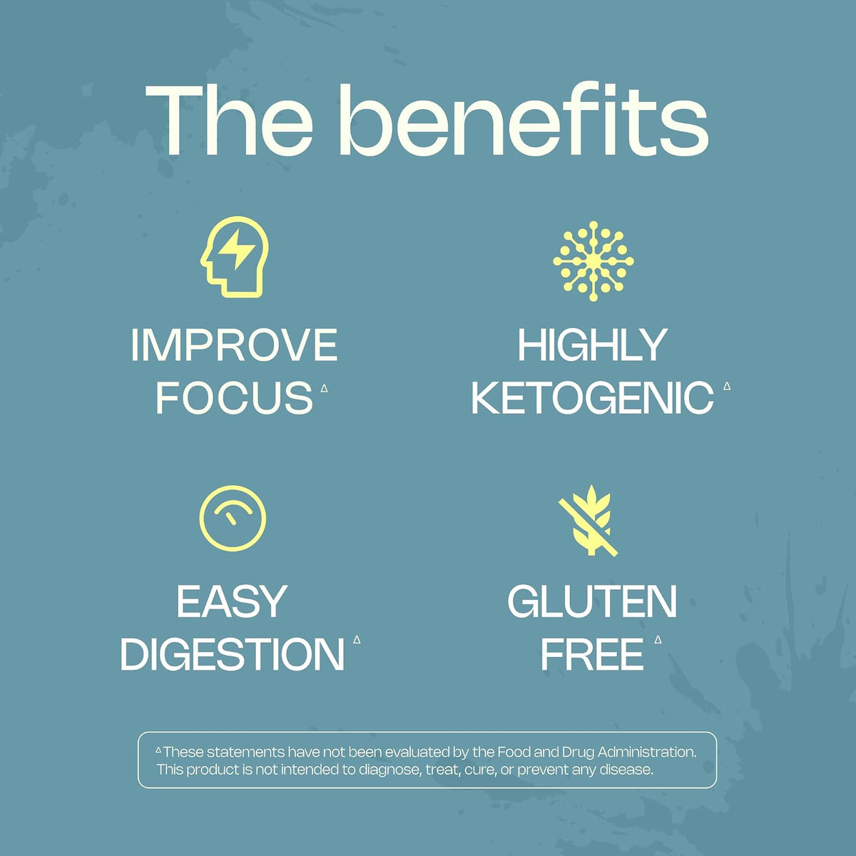 Keto-friendly protein powder with collagen
