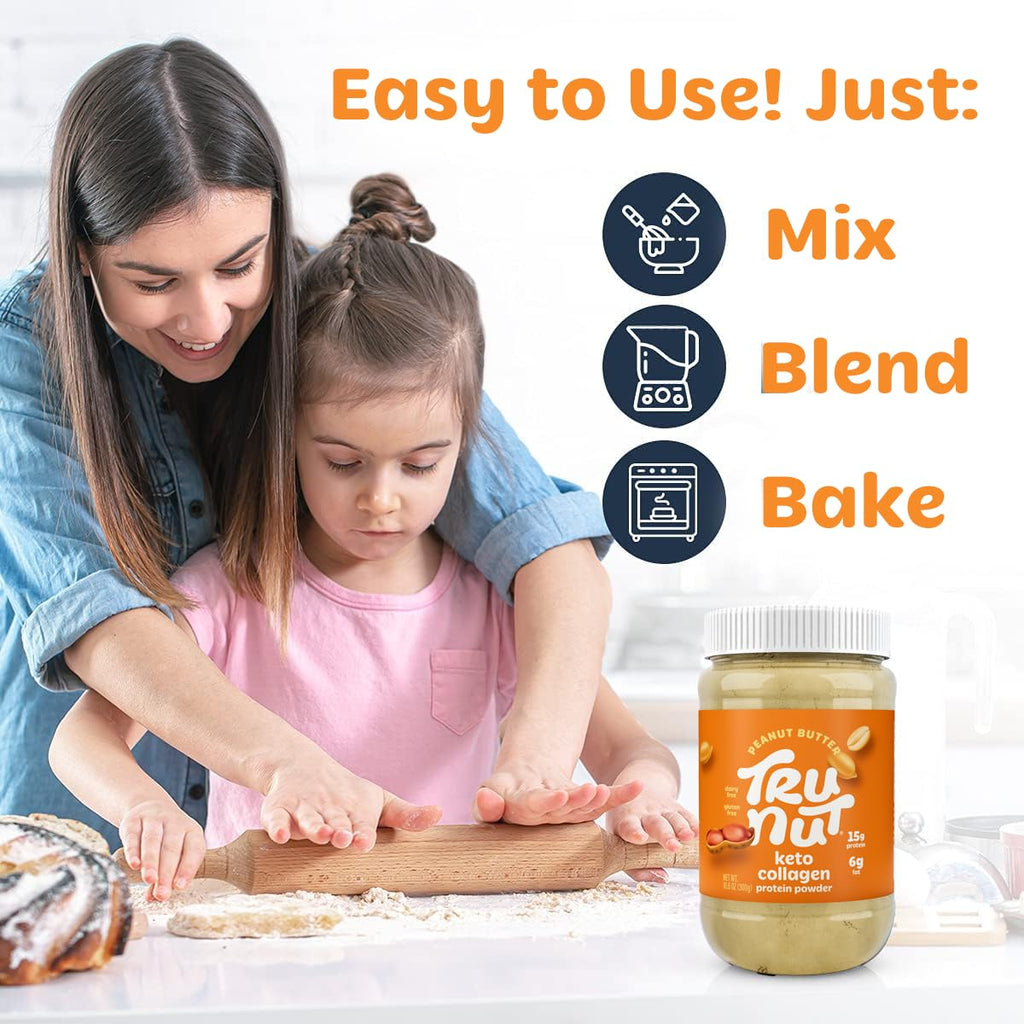 keto-friendly protein supplement