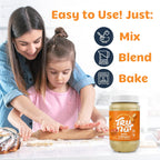 keto-friendly protein supplement
