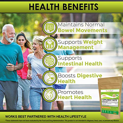 keto friendly psyllium fiber source