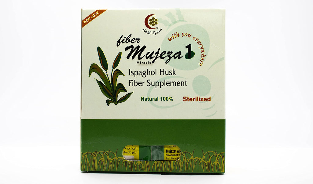 keto friendly psyllium fiber source