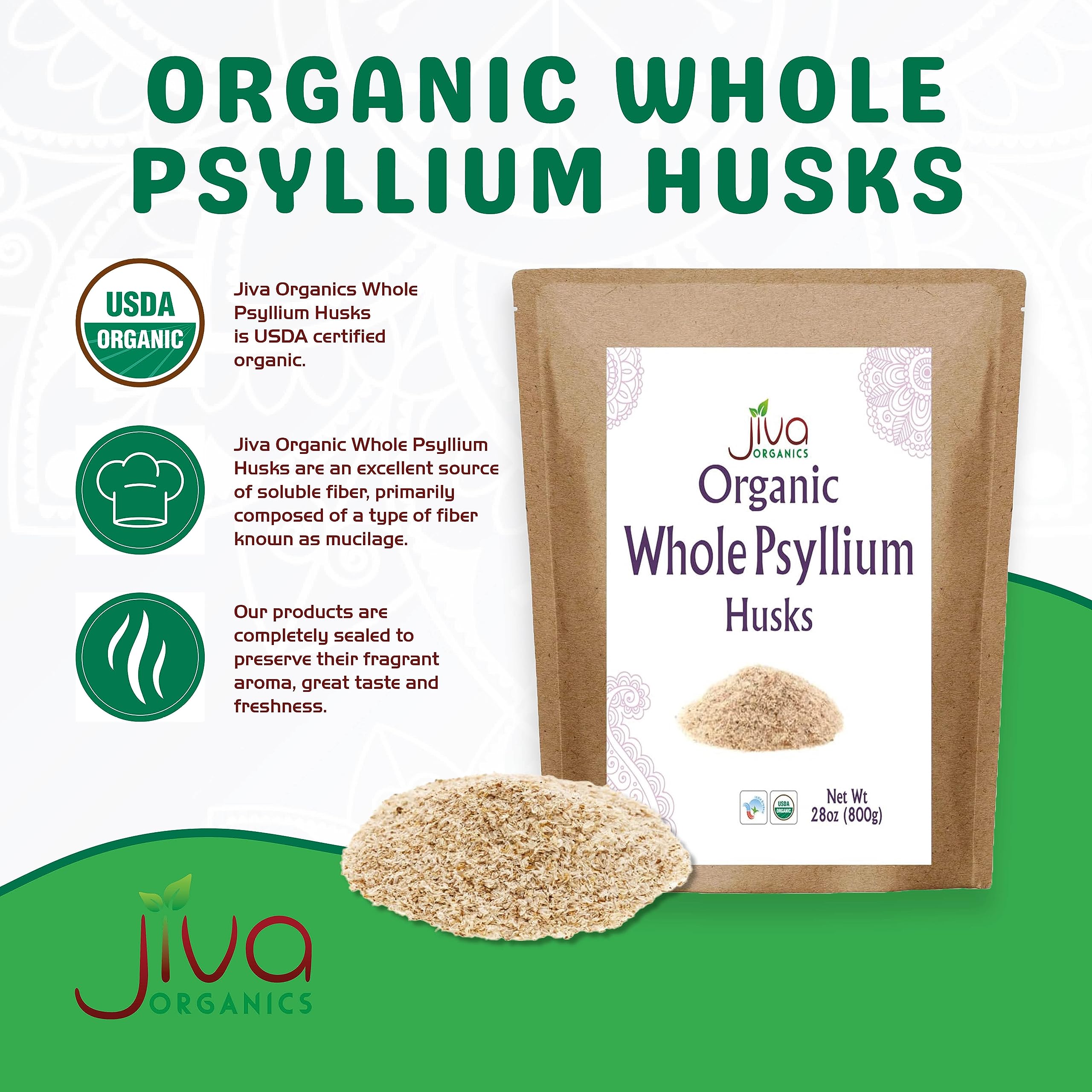 Keto friendly psyllium husk benefits