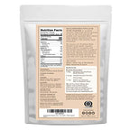 keto-friendly psyllium husk fiber supplement