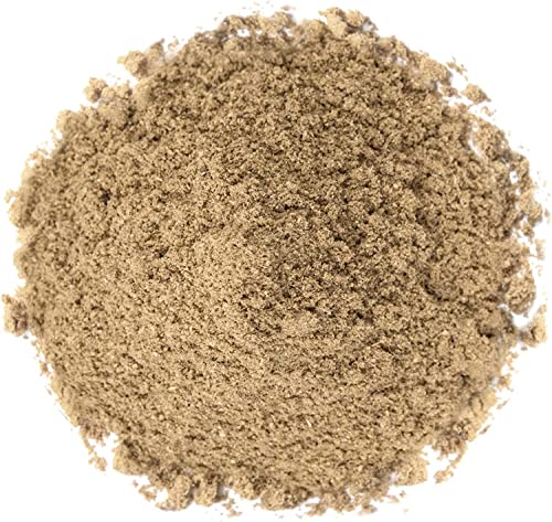 keto-friendly psyllium husk powder