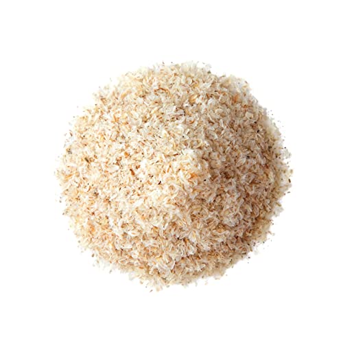 keto-friendly psyllium husk powder