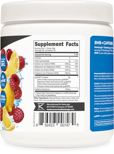 Keto-friendly raspberry ketone powder