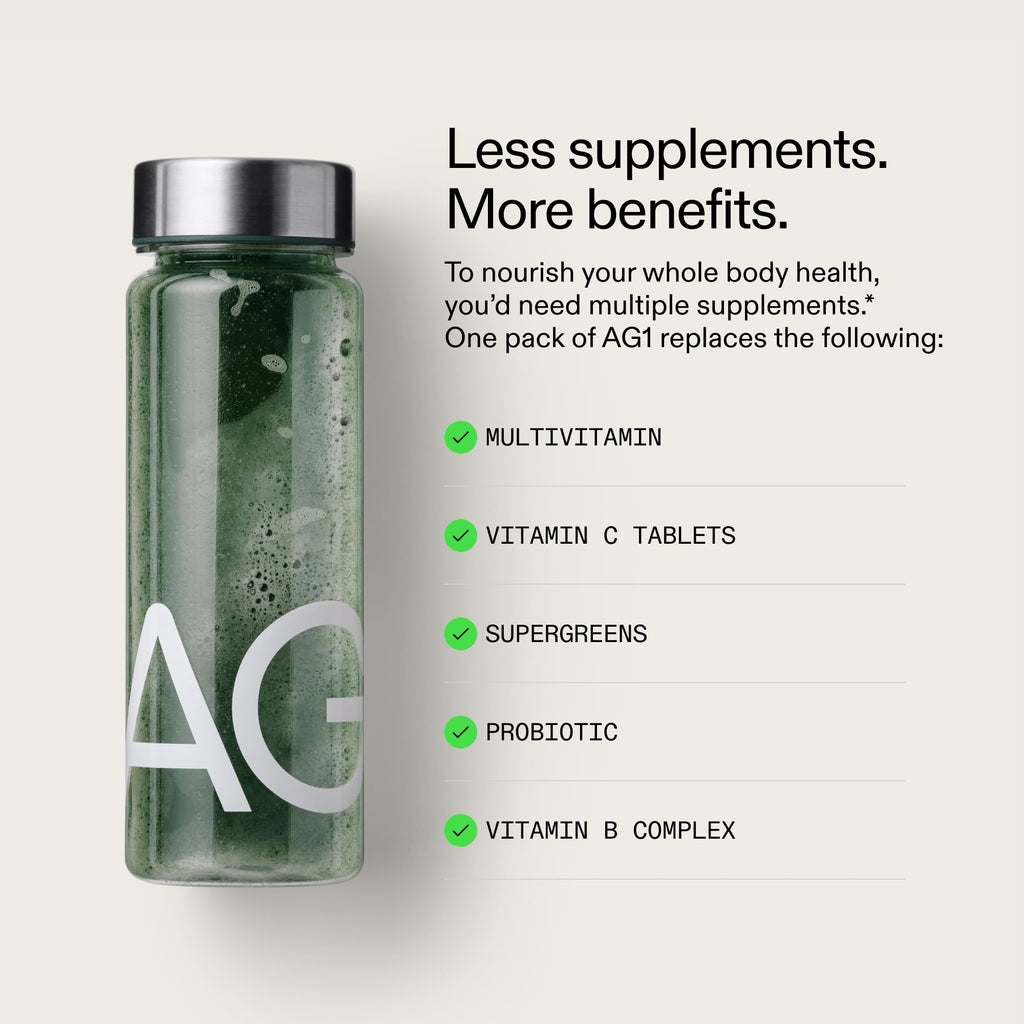 keto friendly spirulina greens powder