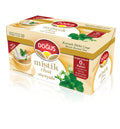 keto-friendly stevia chai tea bags