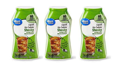 Keto friendly stevia for baking