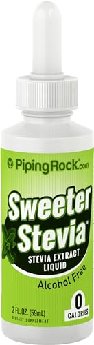keto friendly stevia for healthy diets