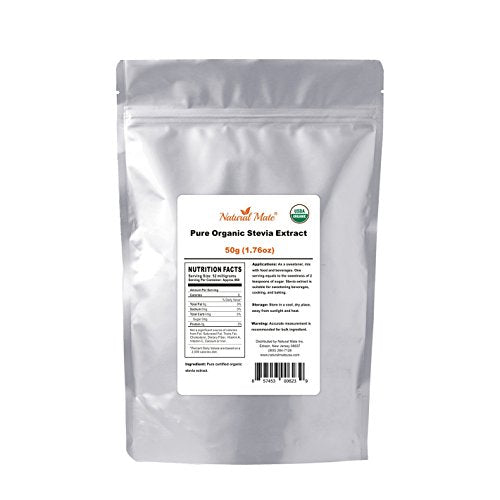 keto-friendly stevia for low carb diets