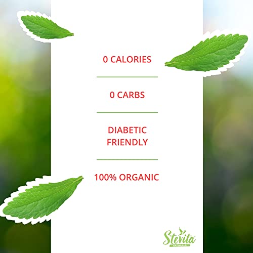 keto-friendly stevia for low carb diets
