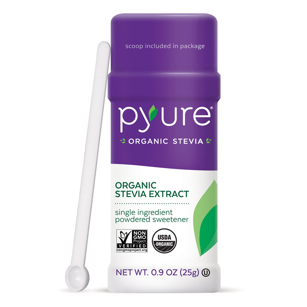 keto-friendly stevia granulated blend