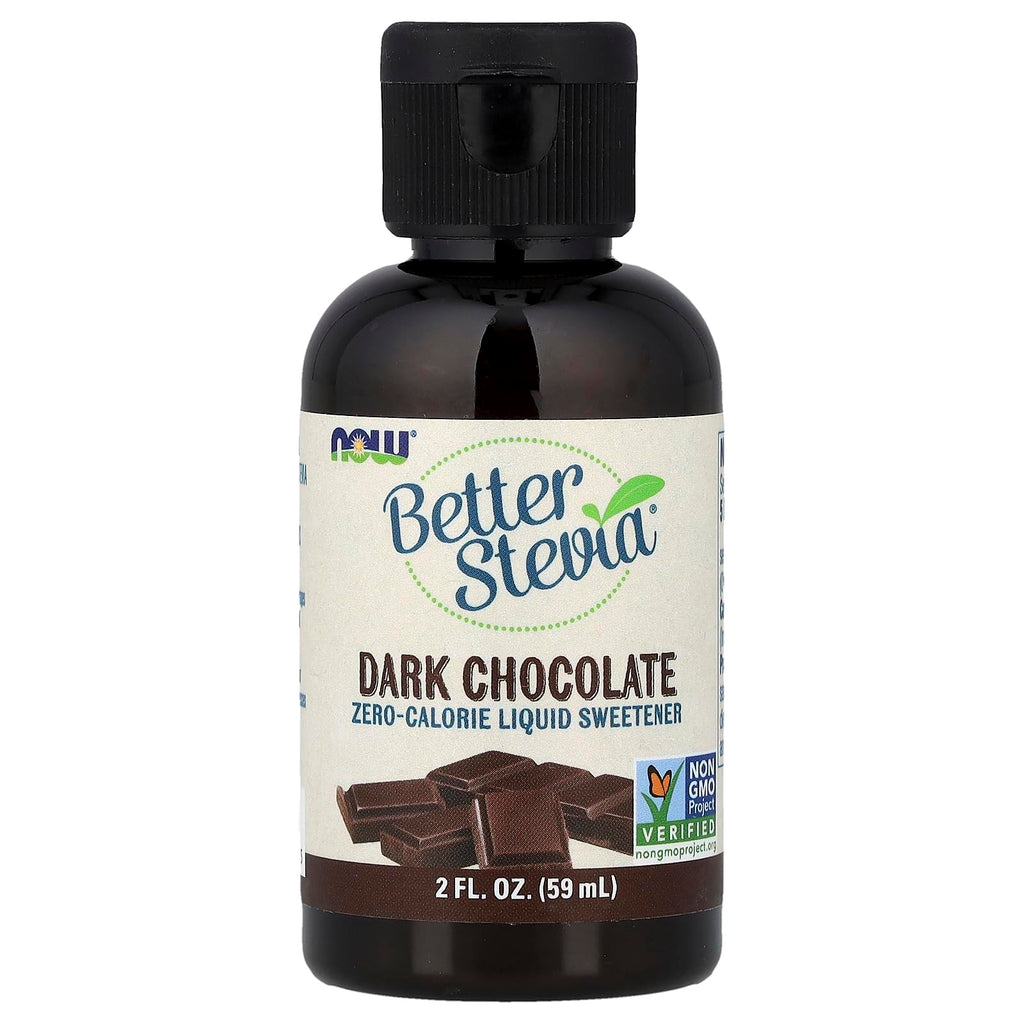 keto-friendly stevia liquid extract
