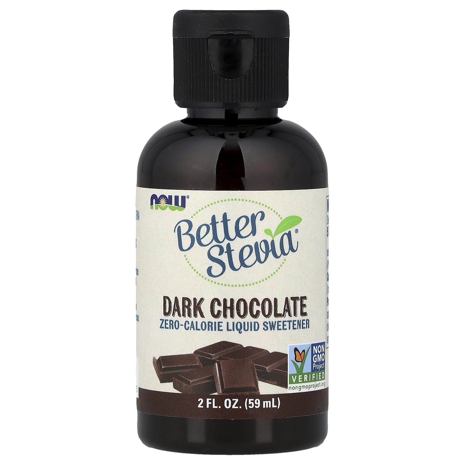 keto-friendly stevia liquid extract
