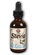 Keto-friendly stevia liquid extract