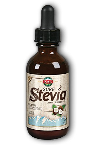 Keto-friendly stevia liquid extract