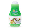 Keto-friendly stevia liquid sweetener