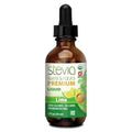 keto-friendly stevia liquid sweetener
