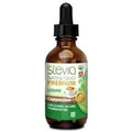 keto-friendly stevia liquid sweetener