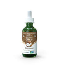 Keto-friendly stevia liquid sweetener