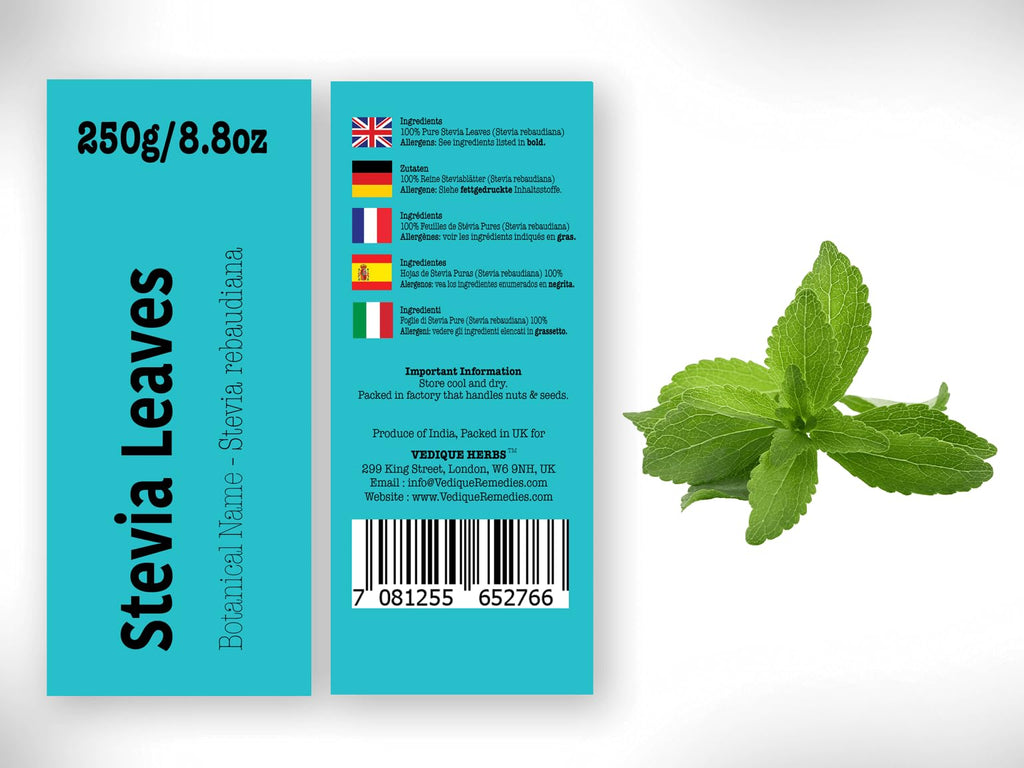 keto-friendly stevia sugar alternative