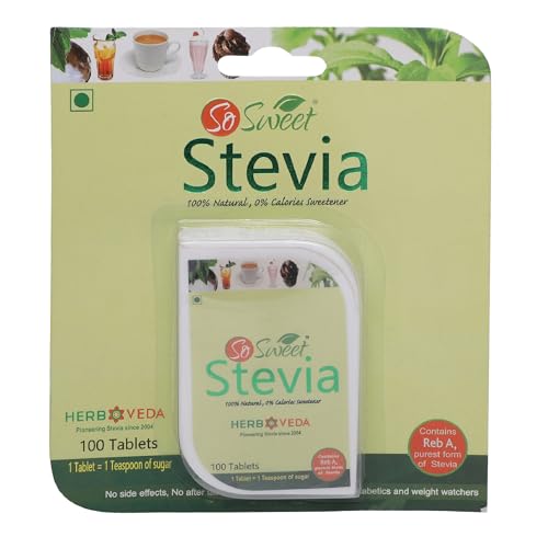 keto-friendly stevia sugar substitute