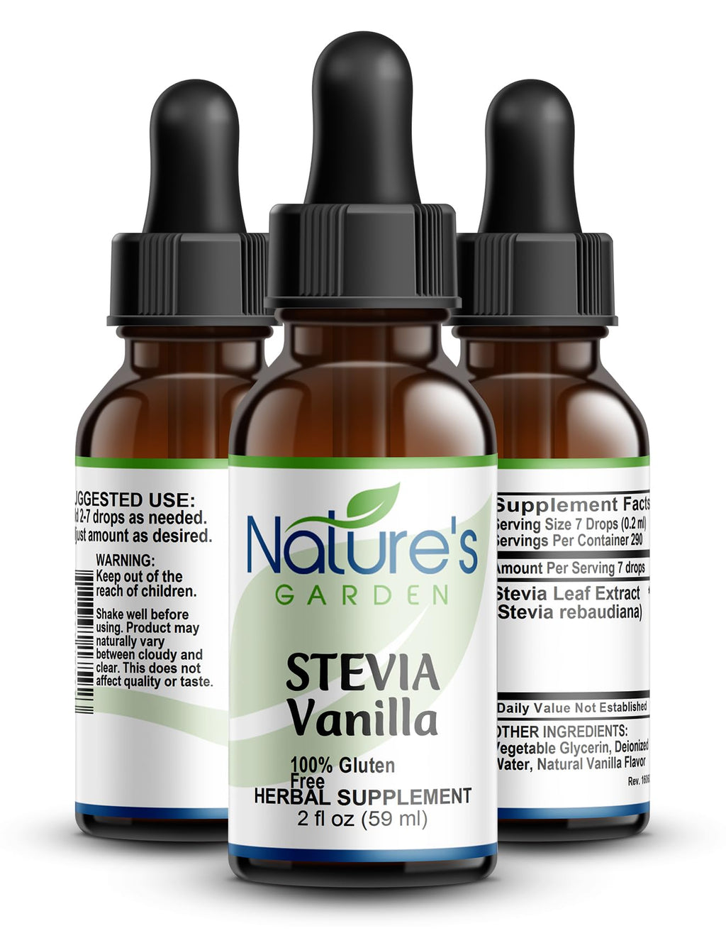 keto-friendly stevia sugar substitute