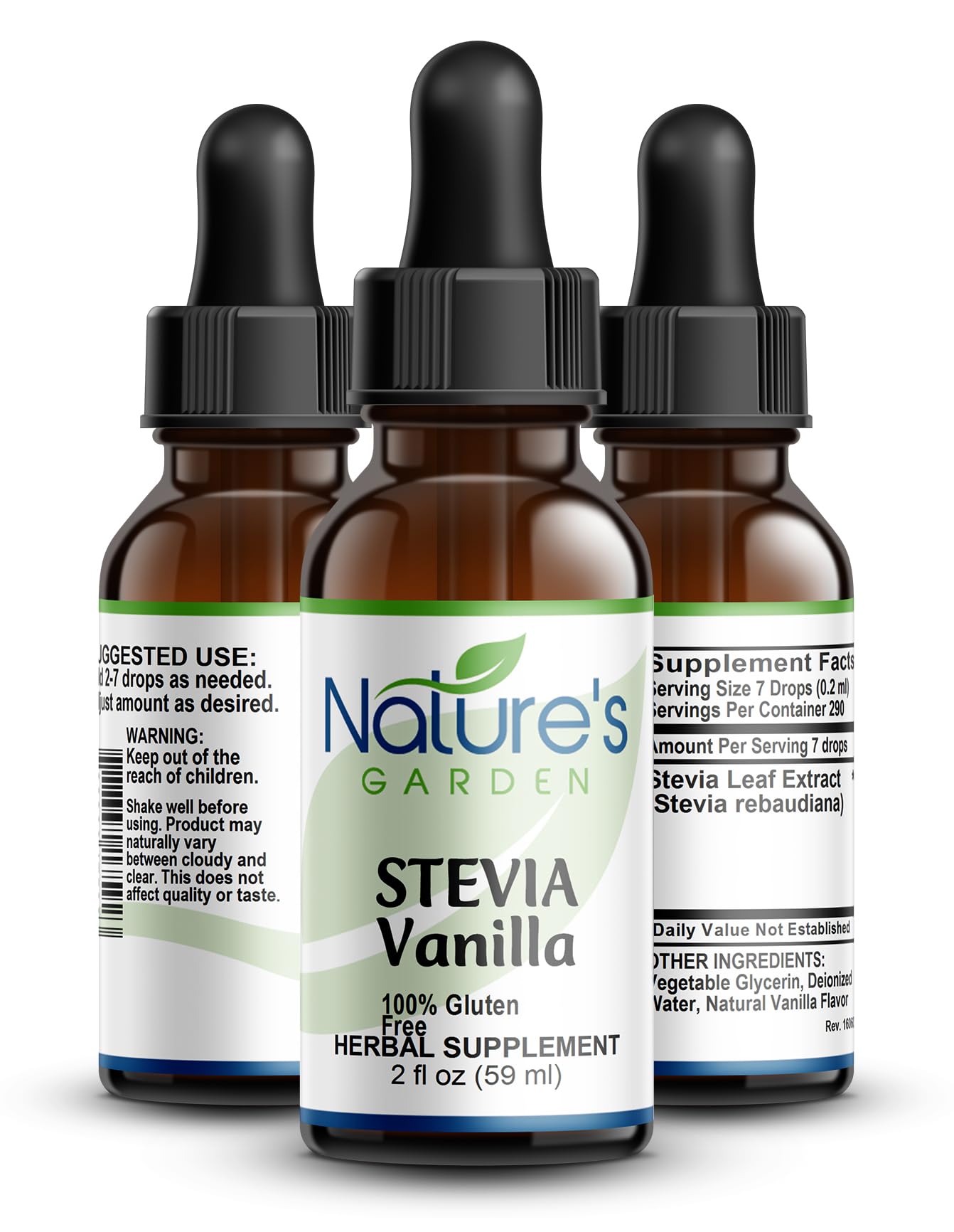 keto-friendly stevia sugar substitute