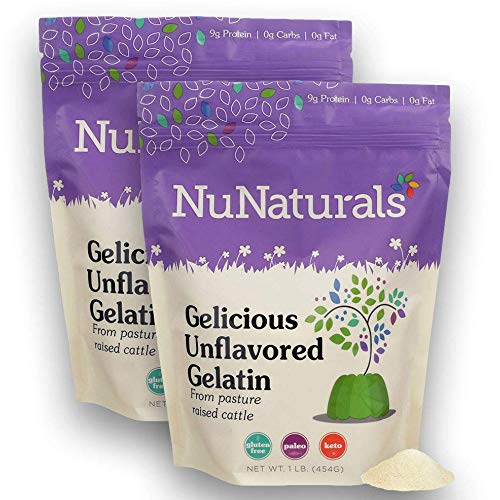 keto-friendly stevia sweetener alternative