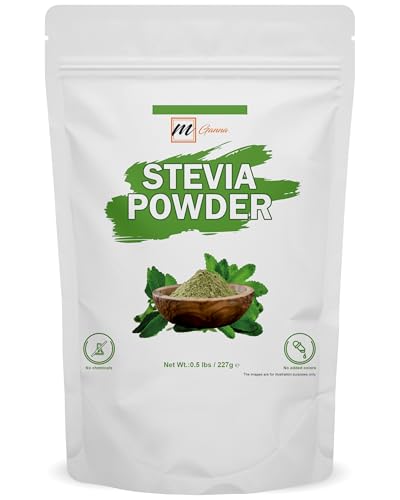 keto-friendly stevia sweetener for baking