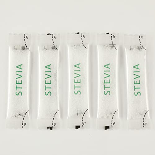 Keto friendly stevia sweetener for coffee