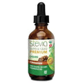 keto-friendly stevia sweetener for diabetics