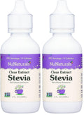 keto friendly stevia sweetener