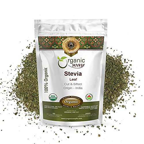 keto friendly stevia sweetener