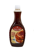 keto-friendly stevia syrup for baking