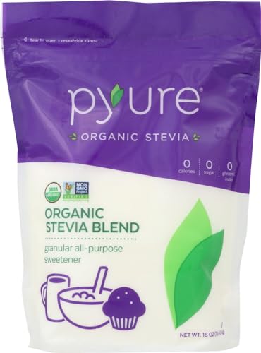 keto friendly sugar alternative stevia