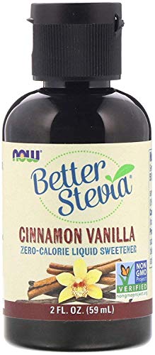 keto friendly sweetener for baking