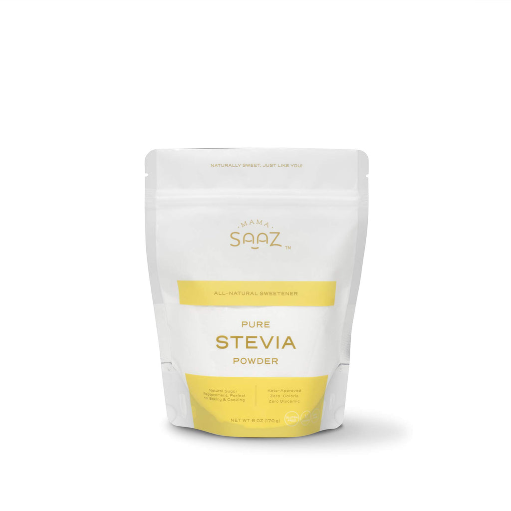 keto-friendly sweetener for baking