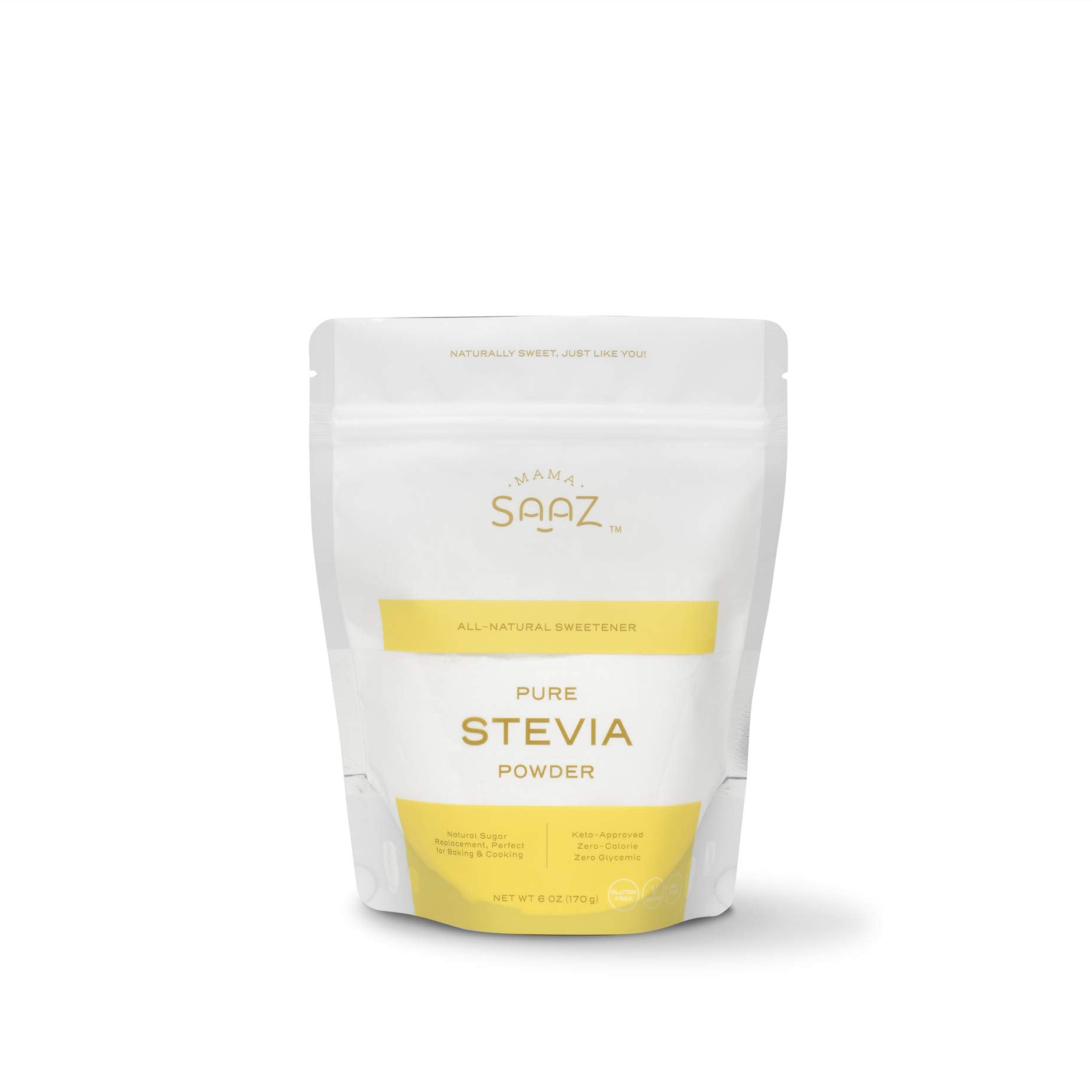keto-friendly sweetener for baking