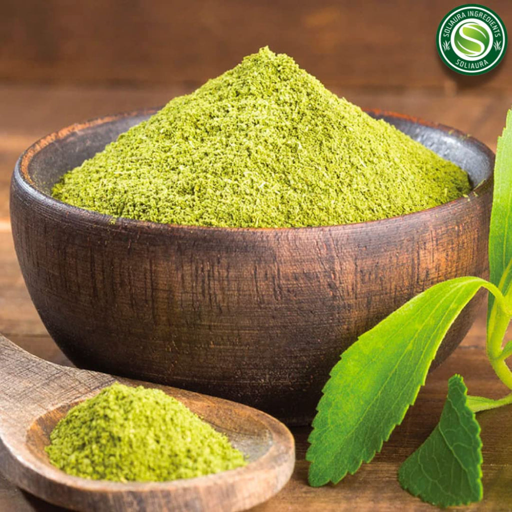 keto-friendly sweetener for desserts