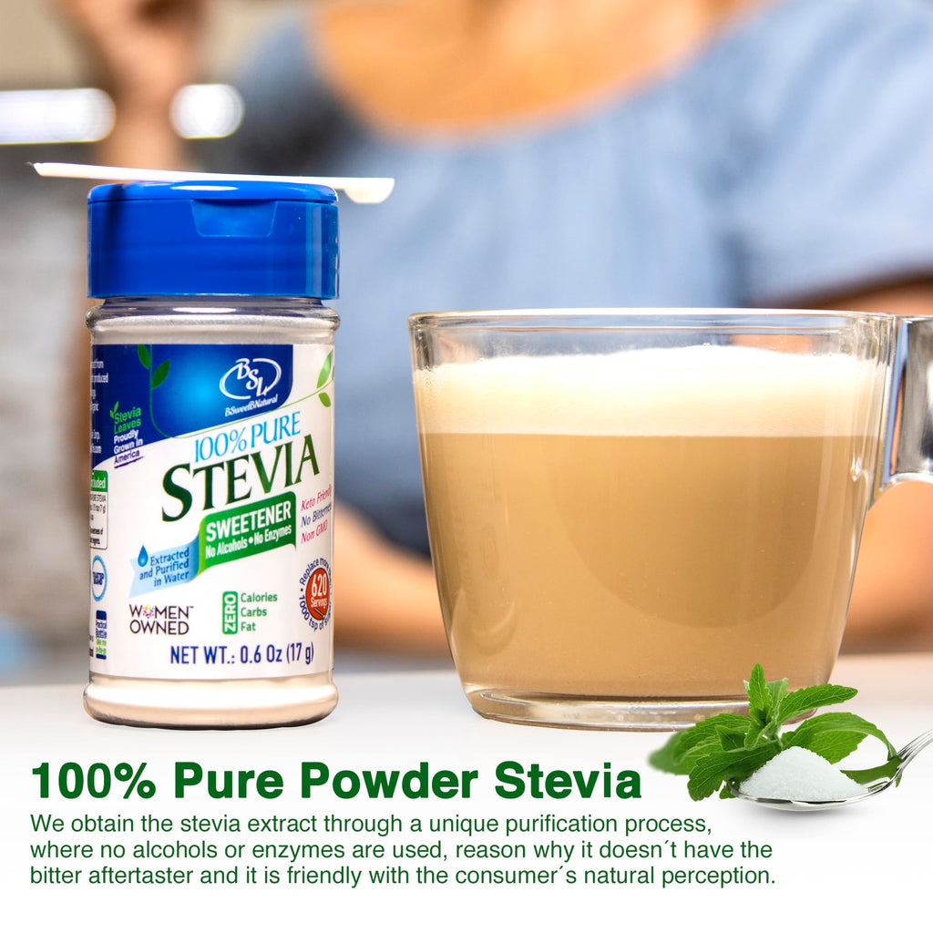 keto friendly sweetener for recipes