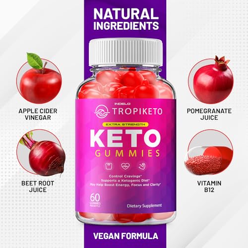 keto-friendly vitamin and mineral blend