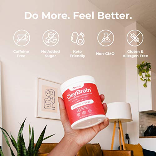 Keto friendly vitamin B6 formula
