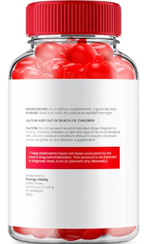 Keto-friendly vitamin gummies for health