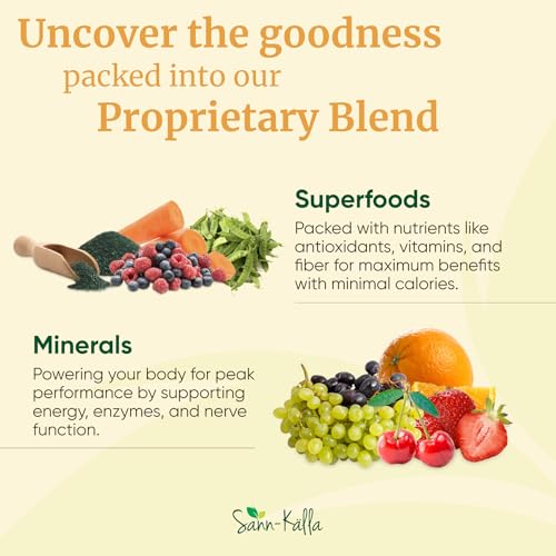 keto friendly vitamin powder
