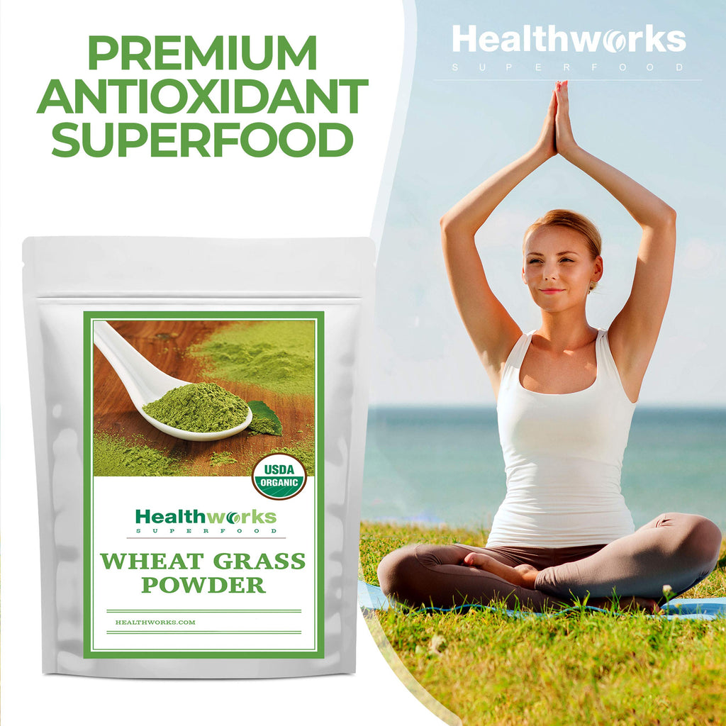 keto-friendly wheatgrass powder for energy