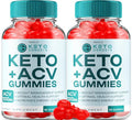 Keto Genesis ACV gummies for weight loss