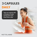 Keto multivitamin for active kids